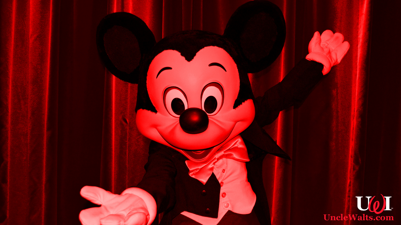 Disney data mining: does it keep Mickey in office? - Uncle Walt's Insider