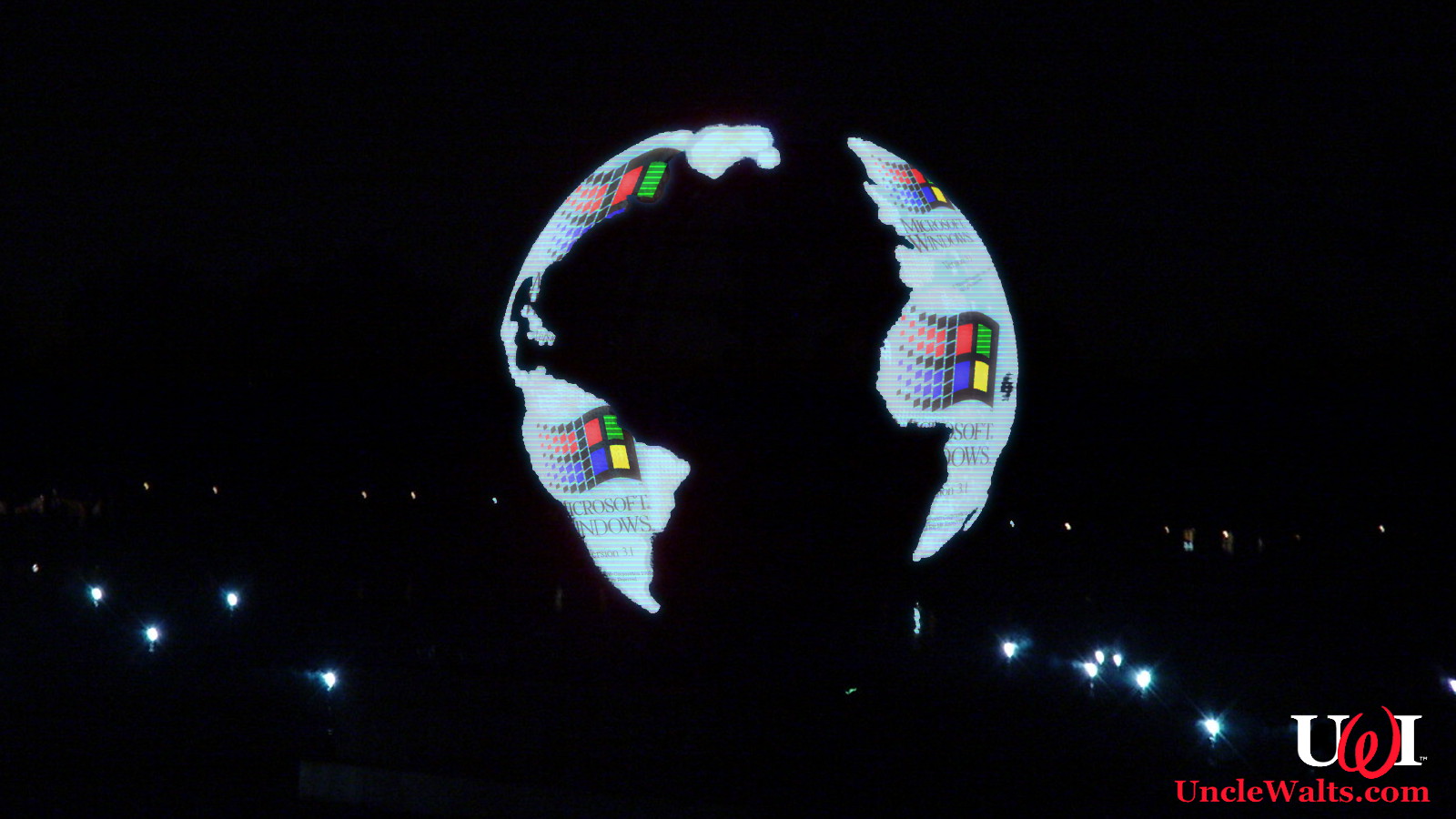 Epcot's "Windows on the World" to be sponsored by Microsoft - Uncle ...