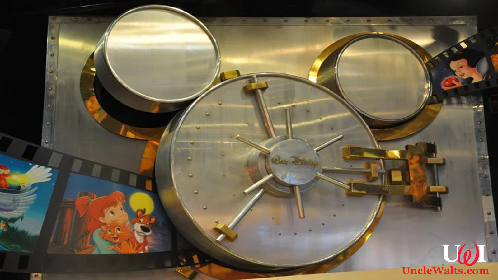 Disney classics not yet made into sequels - Uncle Walt's Insider