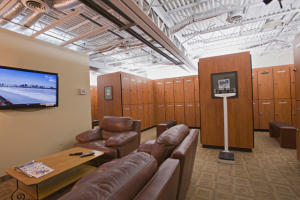 A REAL look at the Matterhorn basketball court - Uncle Walt's Insider