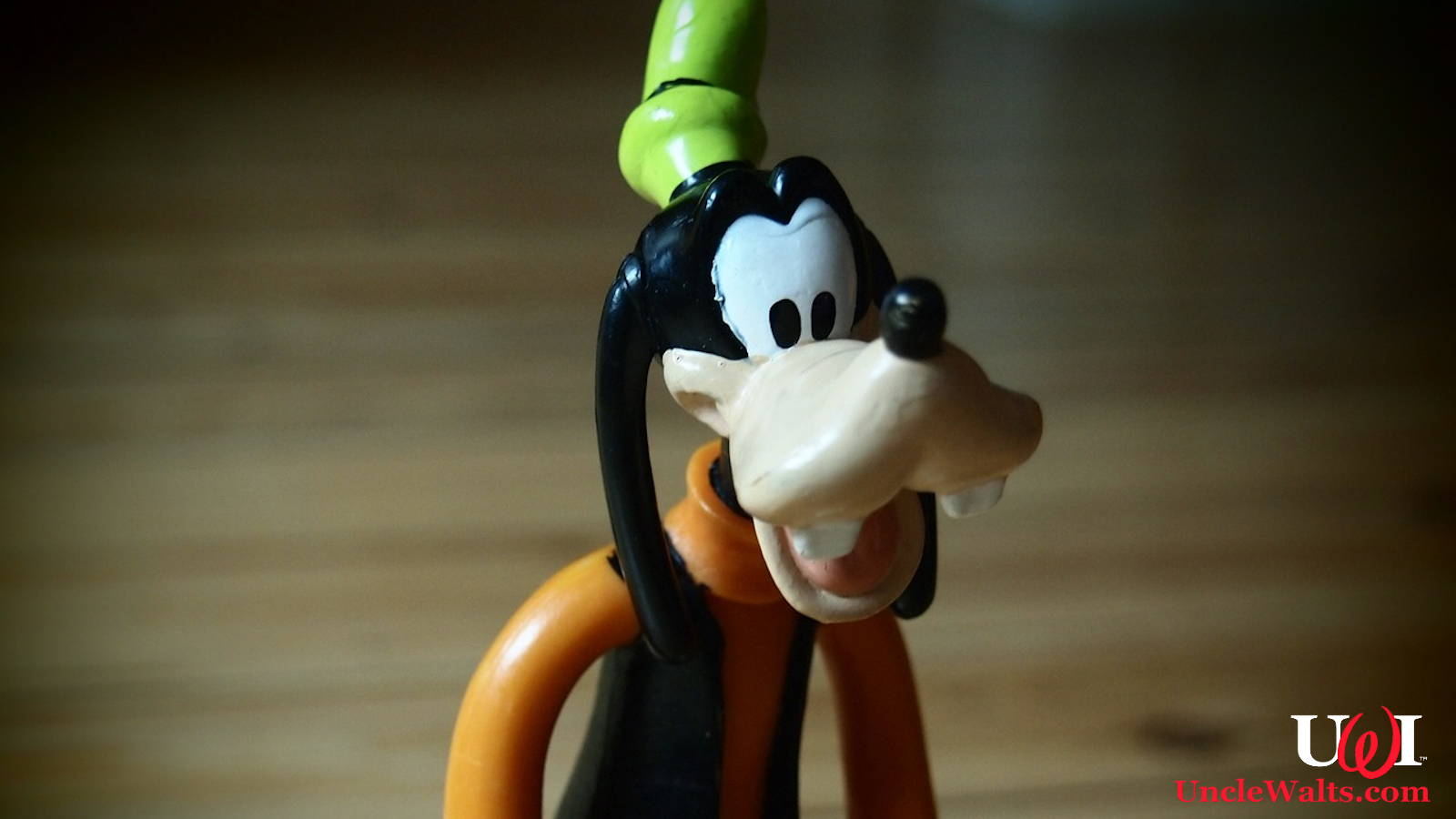 Medical journal: Goofy is actually a genius? - Uncle Walt's Insider