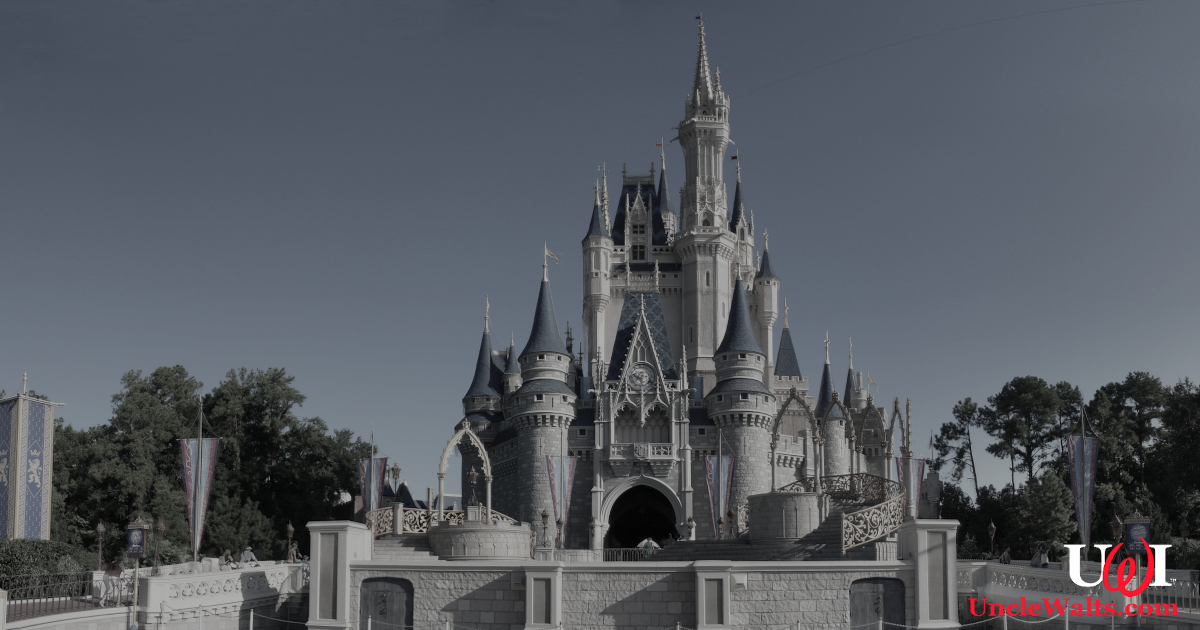 The truth about Extra Magic Hour elimination: Disney is running out of ...