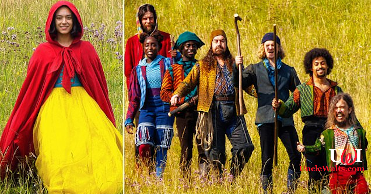 Disney gives up on the whole "making money" thing - Uncle Walt's Insider